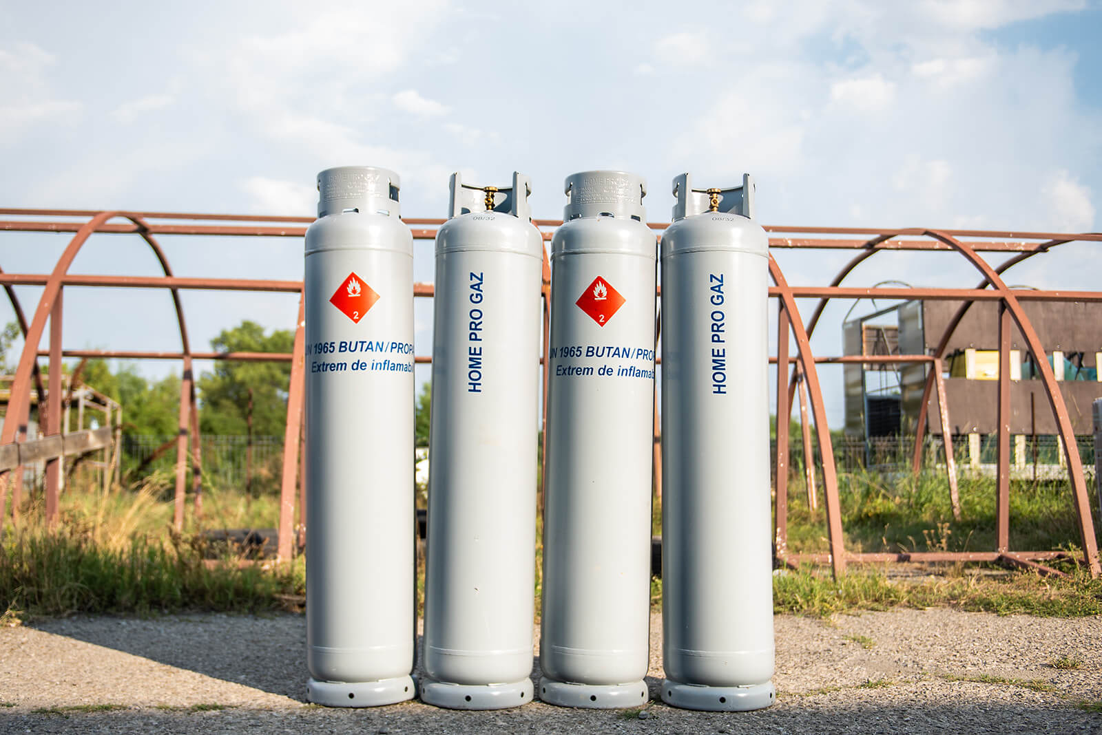 Eco Gas Solutions | GPL Life: Conectează-te la confort și sustenabilitate!